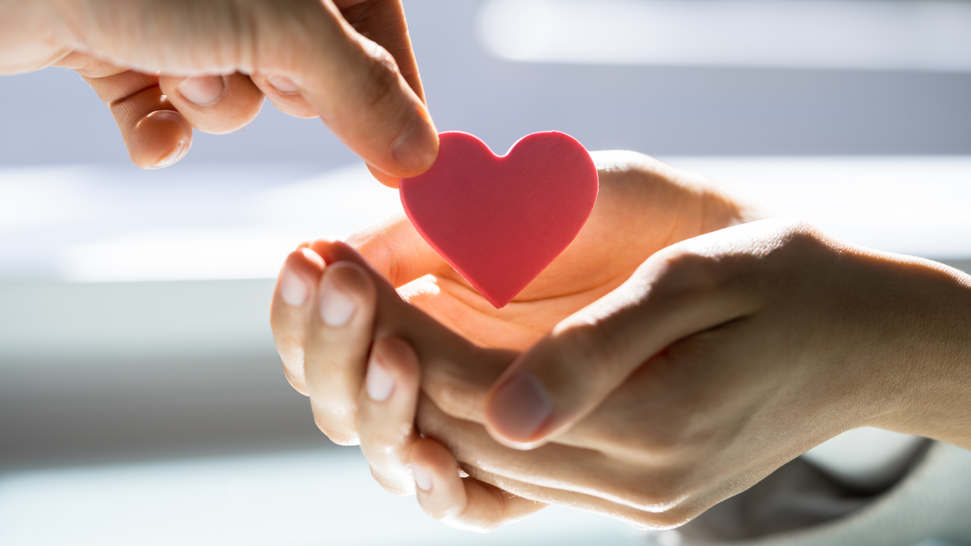 Gi en gave - Kreftomsorg Rogaland