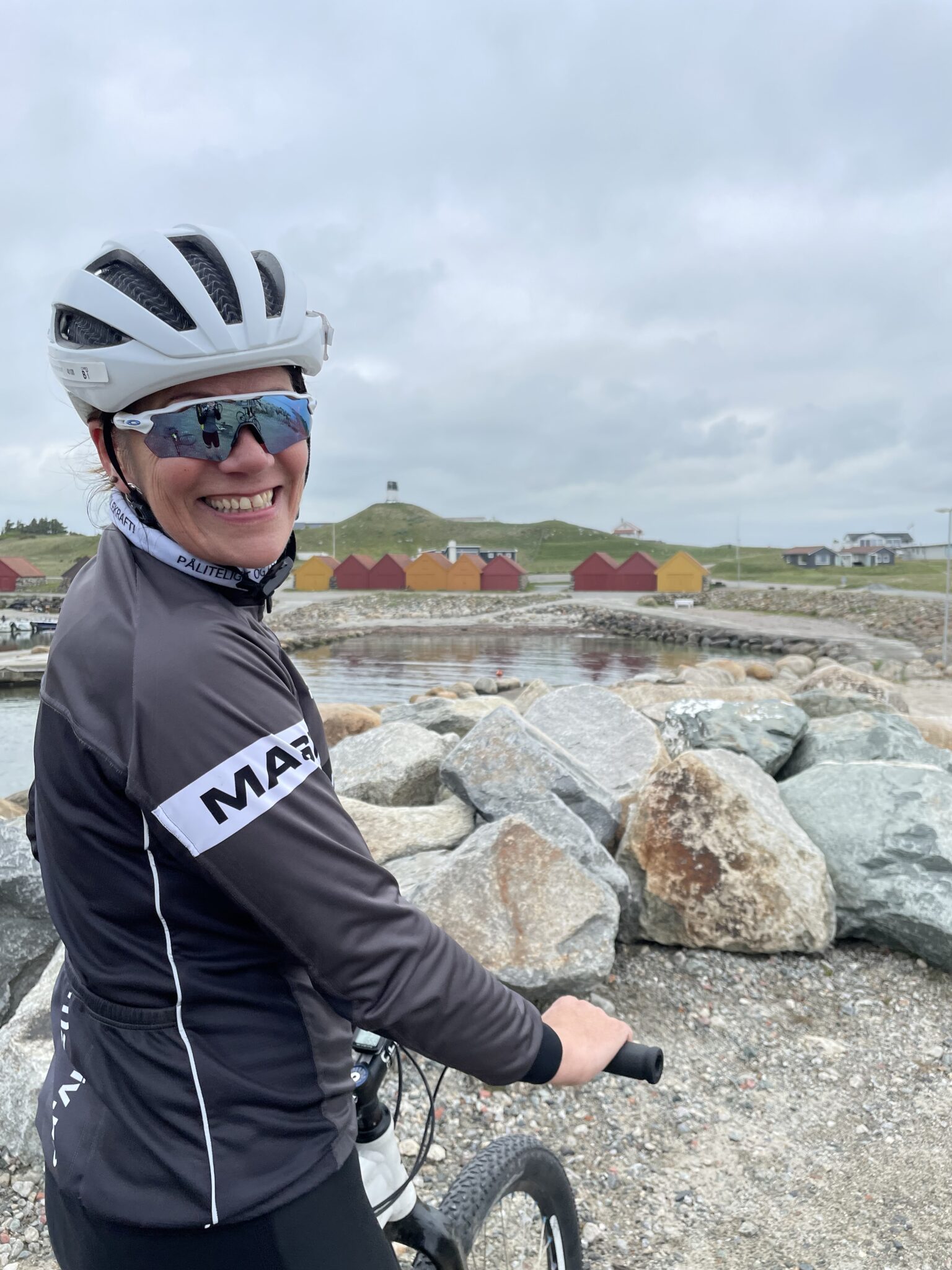 Digitalt julekort for din bedrift - Kreftomsorg Rogaland